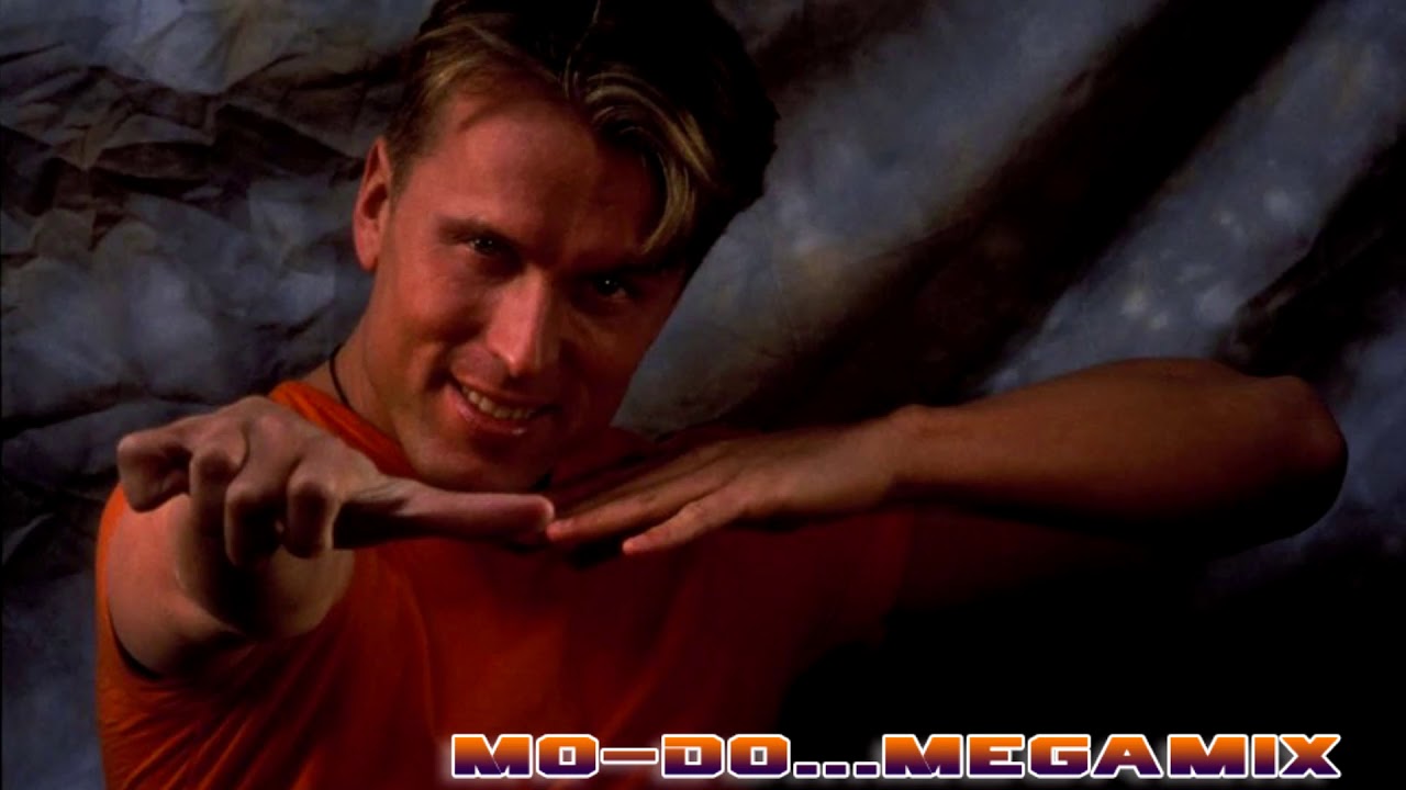 Mo-Do...Megamix - YouTube