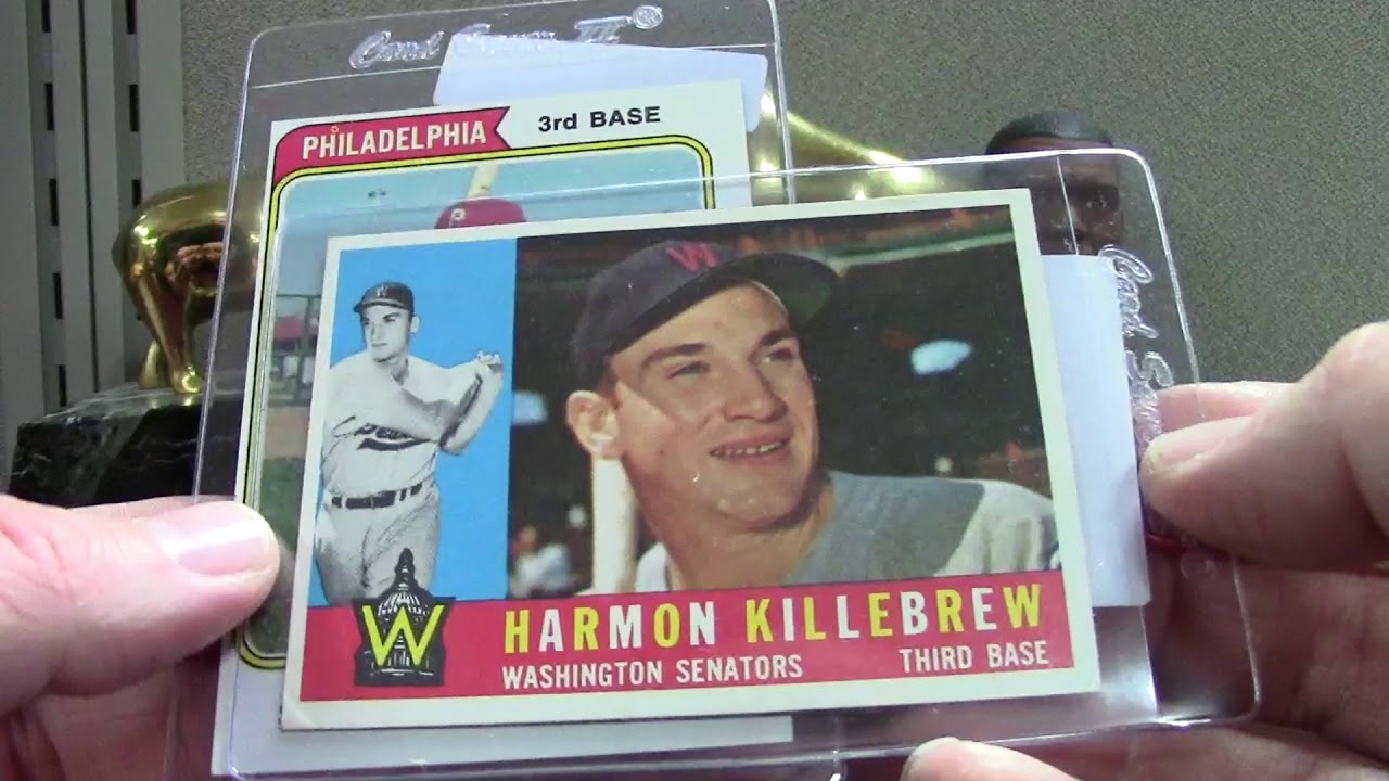 Monday Evening Fresh Batch from the Mailbin - YouTube