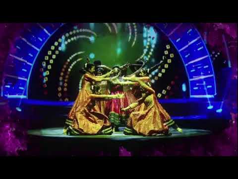 Mohini : Dancing A Bollywood Dream. Promo 2016.