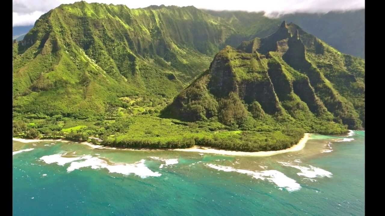 HAWAII, A Photo Tour of the Spectacular Islands - YouTube