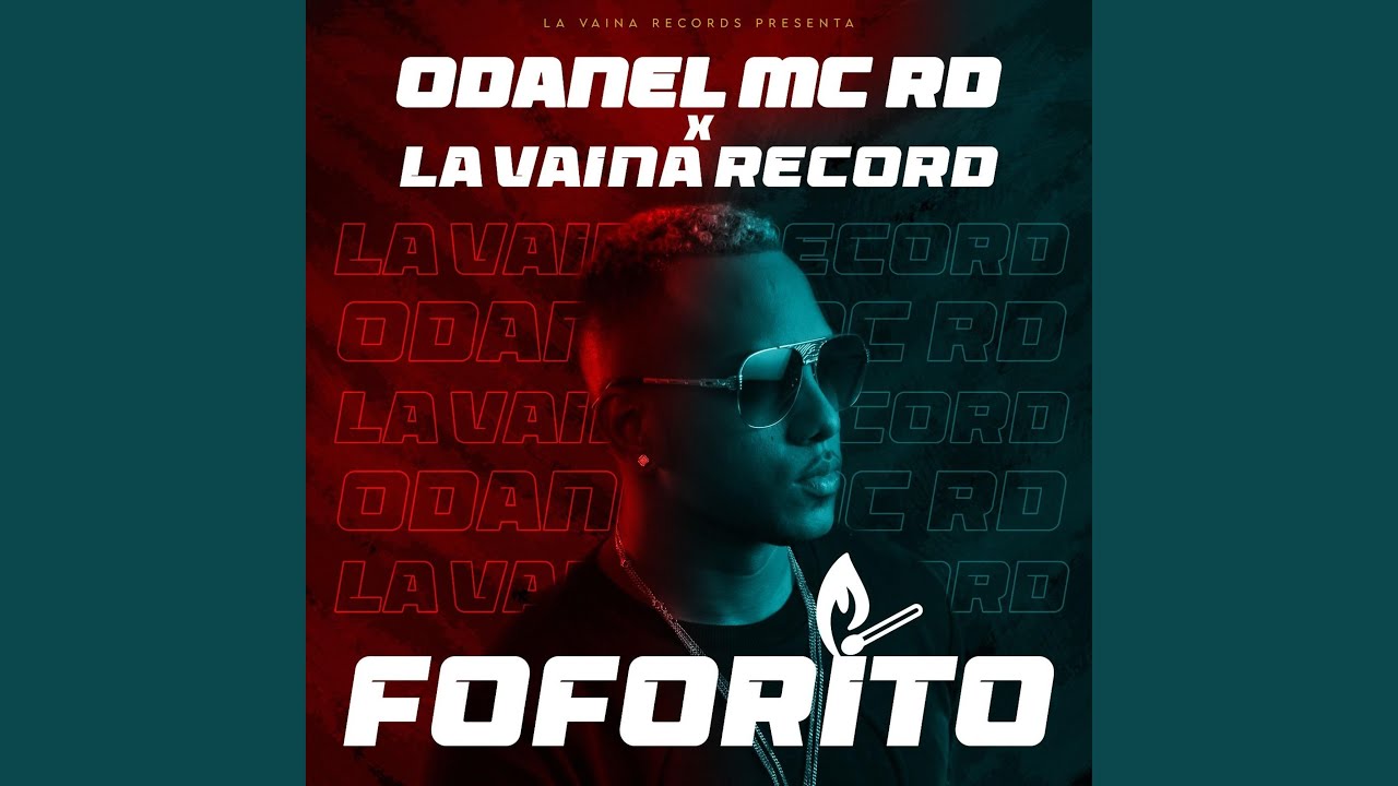 foforito (feat. la vaina records) - YouTube