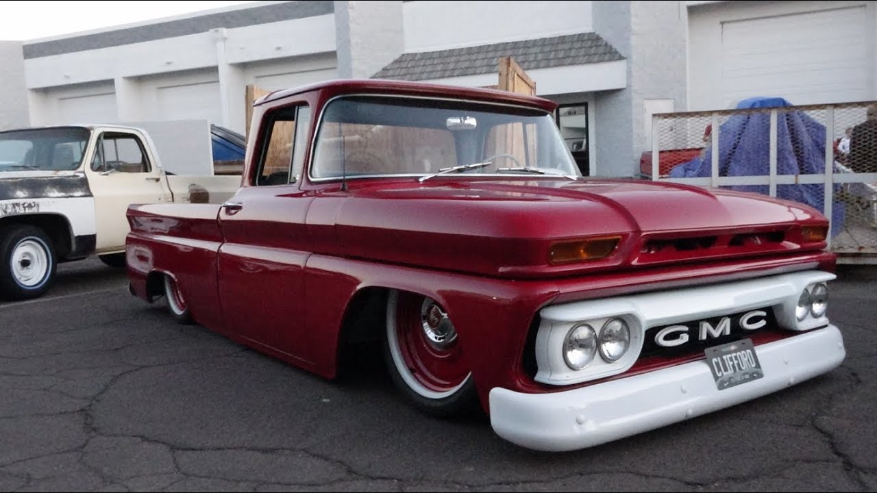 arizona C/10 october meet up - YouTube