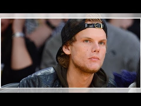 Letztes Foto zeigt Avicii mit Drink in der Hand - YouTube
