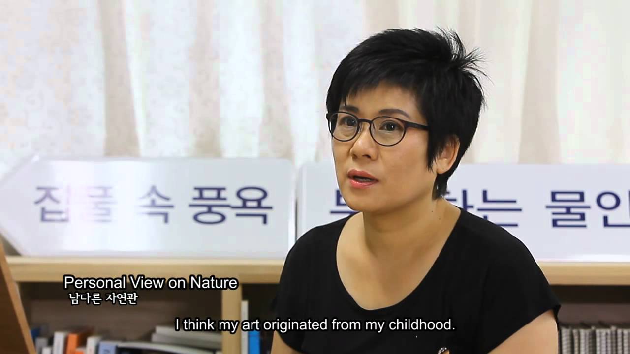 juyeon KIM - YouTube