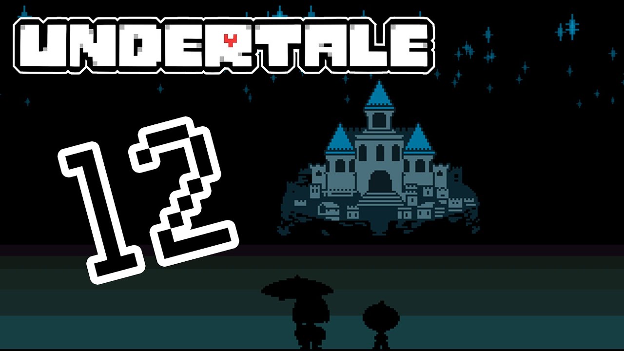 Undertale - LA GRACIA DEL PATO - PARTE 12 - Vagos de Sofa - YouTube