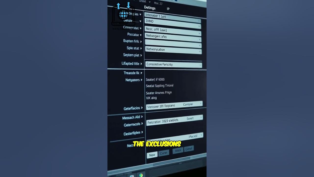 DHCP Server Setup: Network Config Tutorial - YouTube