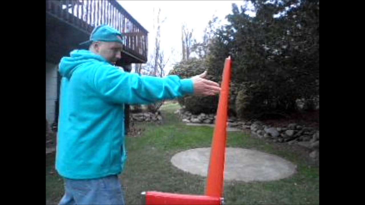 Unequaled One-Inch Punch Devastation (Exceeds Bruce Lee) - YouTube