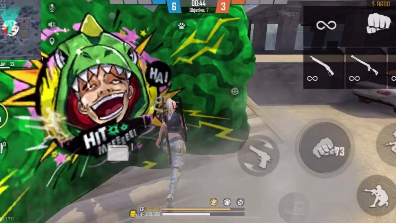 ID de RG4 YOHANA 】Nombre, Estatura, Edad, País y Más