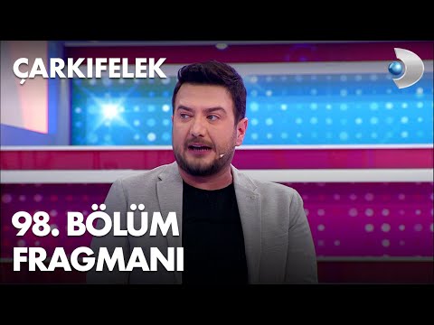Çarkıfelek 98. Bölüm Fragmanı