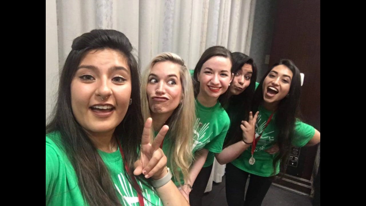 2017 GCHF Slide Show - YouTube