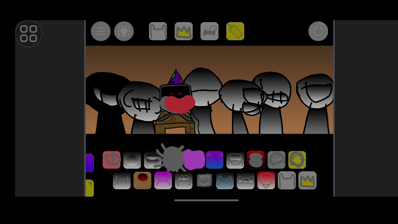 Mr fun computer Phase 3 Sprunked - YouTube