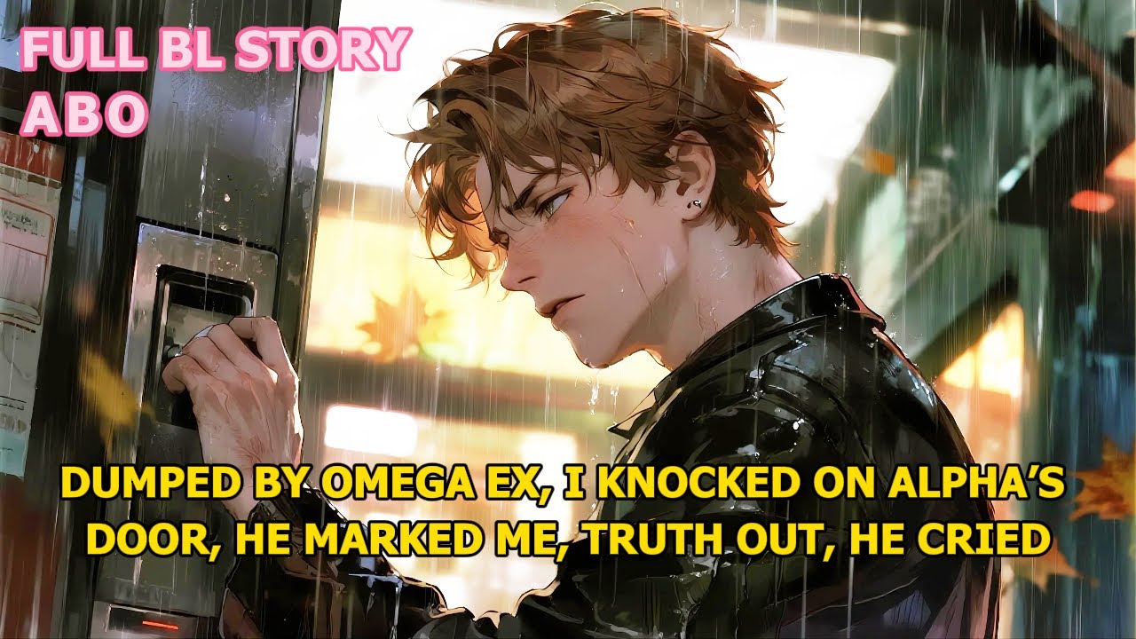 Dumped by Omega Ex, I Knocked on Alpha’s Door, He Marked Me, Truth Out ...