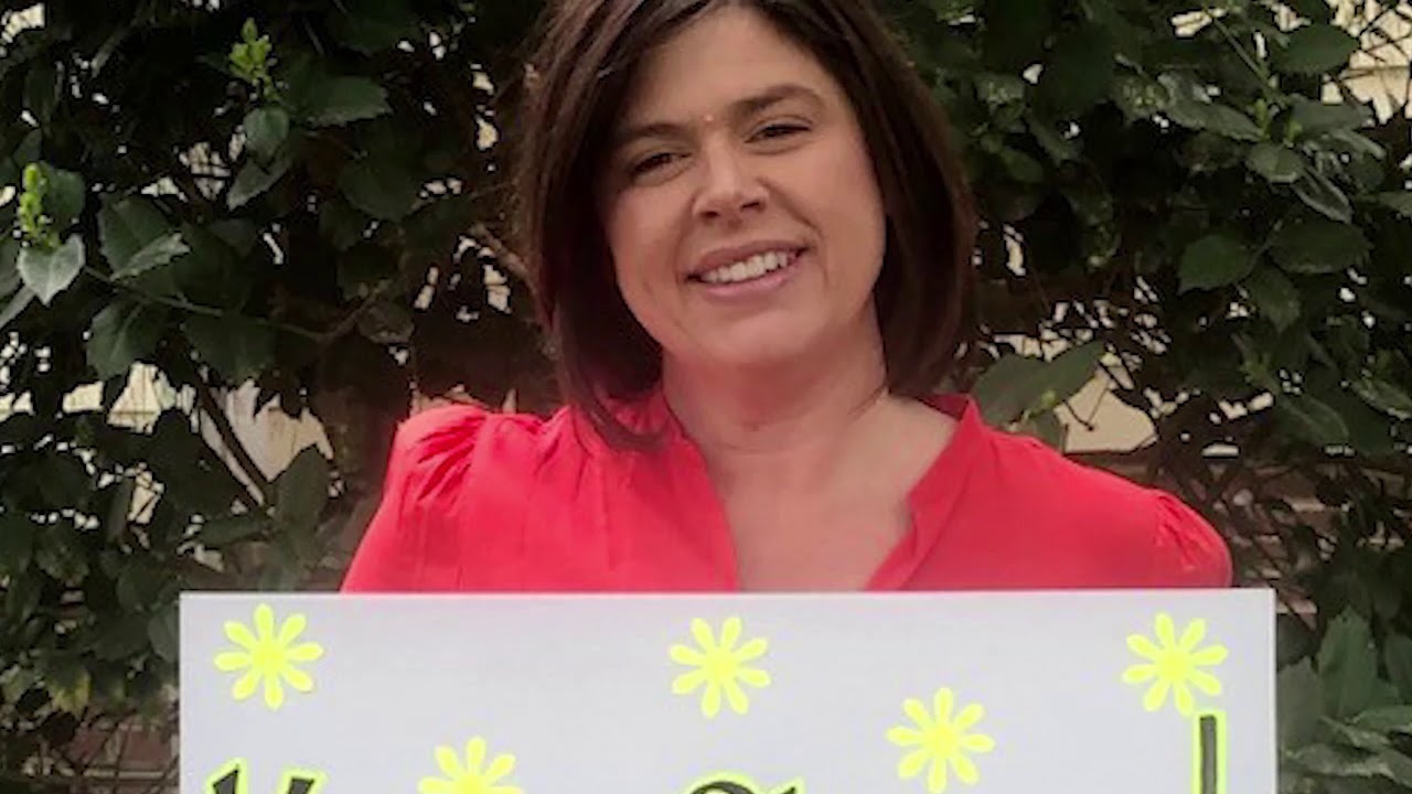 Duke Cancer Institute Patients & Staff Thank Our Healthcare Heroes ...