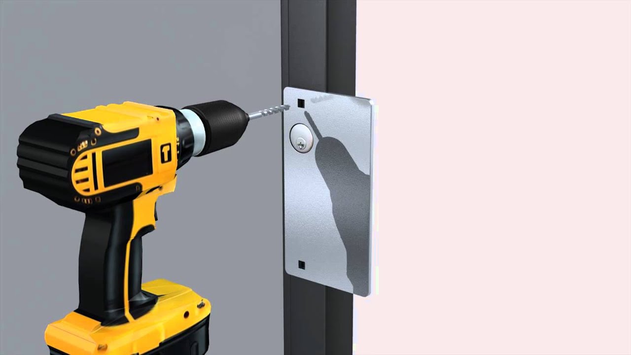 Uniguard Product Installation - YouTube