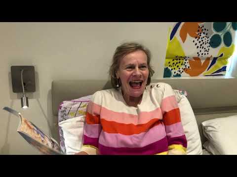 Knickerless Nicola - YouTube