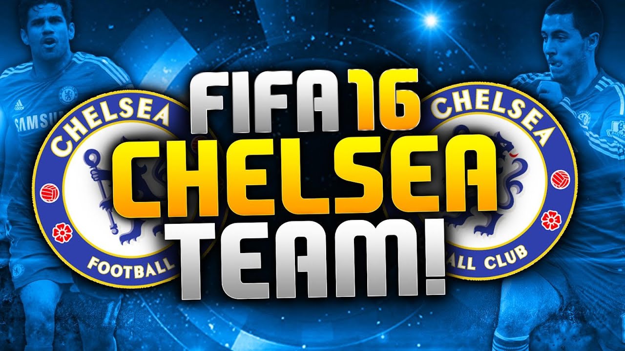 Fifa 21 Chelsea Ratings Lineup Potential Guide More