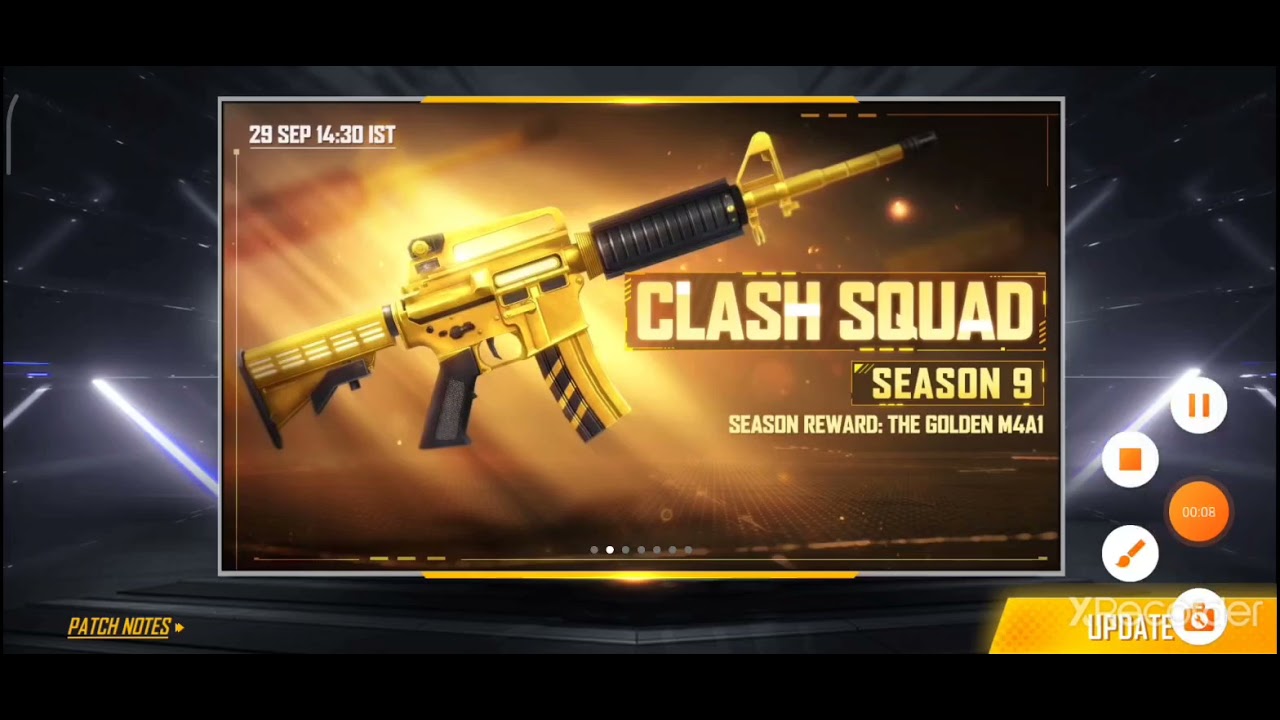 game under maintenance - YouTube