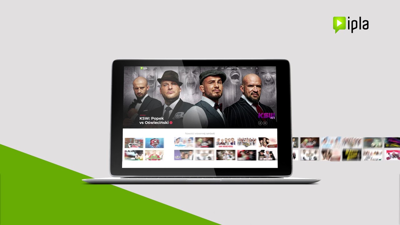 IPLA - Sarna - YouTube