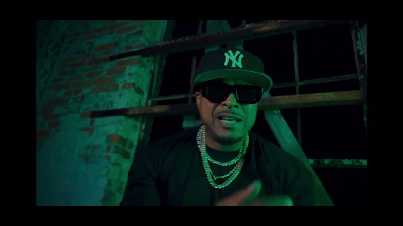 RON RICH 5 (RED REDEMPTION) (official music video) - YouTube