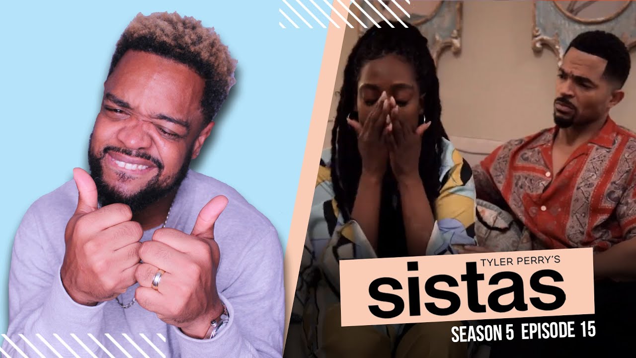 Tyler Perry's Sistas | Season 5 Episode 15 review | Shifter TV Talk ...
