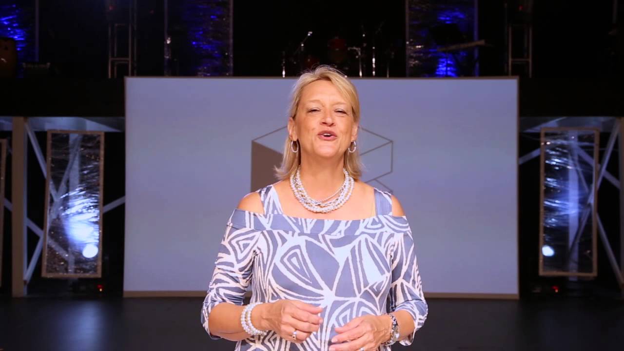 Delene McCoy National Anthem - YouTube