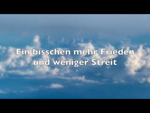 Peter Rosegger Gedichte Ein Bisschen Mehr