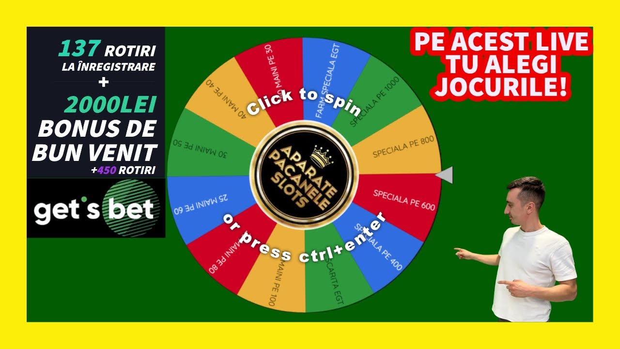 ROATA NOROCULUI CU PACANELELE VOASTRE PREFERATE!🟢Pacanistii 937! - YouTube