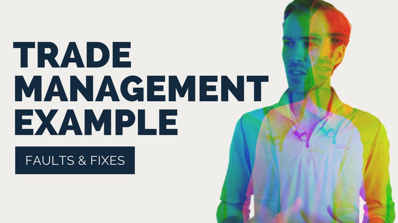 How to manage risk? Real life example in E-mini S&P 500 Futures. PRO ...