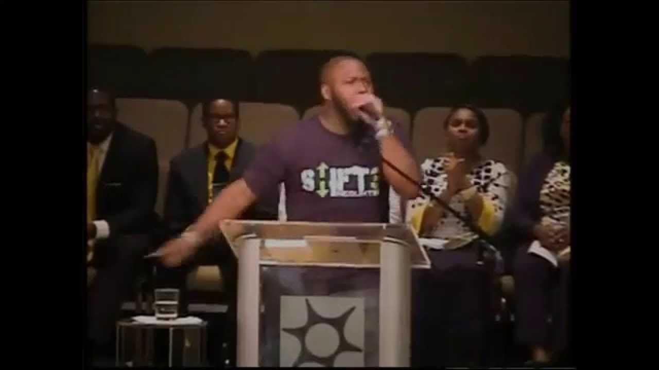 It only happens, After Prayer | Rev. Maurice Maxwell - YouTube