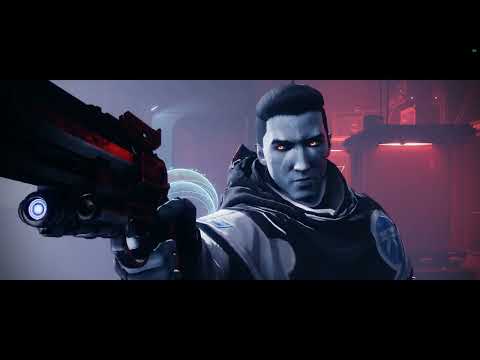 Revenant EP1 Fikrul, Kal des Kal et Vigris le retour à la cité - YouTube