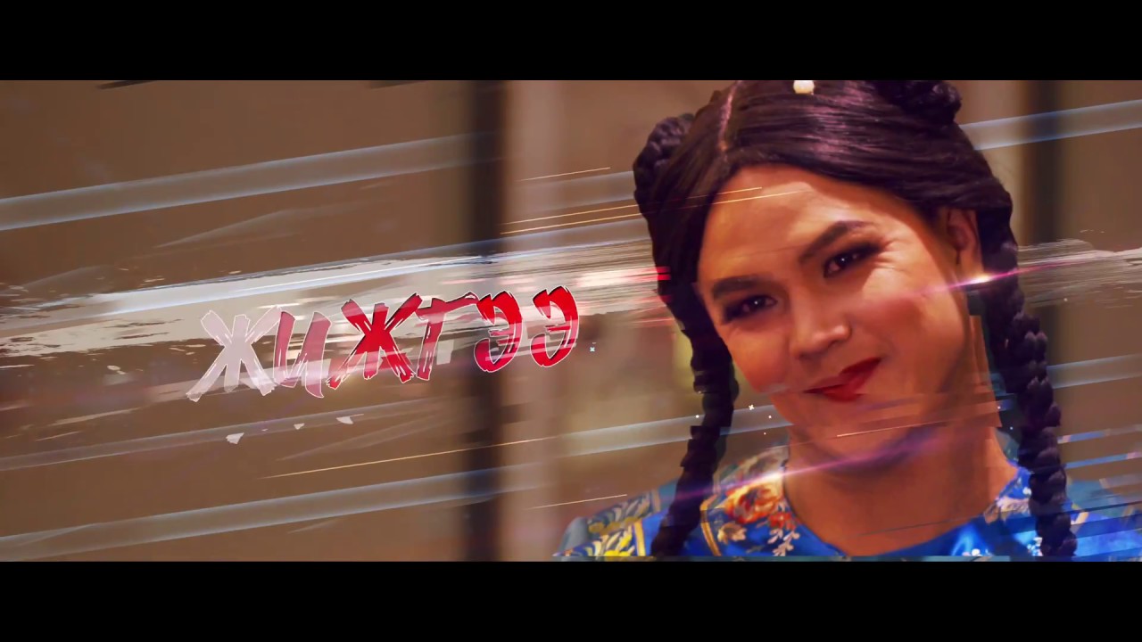 BAD ANGEL - Official Teaser (HD) - YouTube