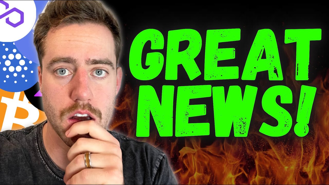Good News Everywhere! - YouTube