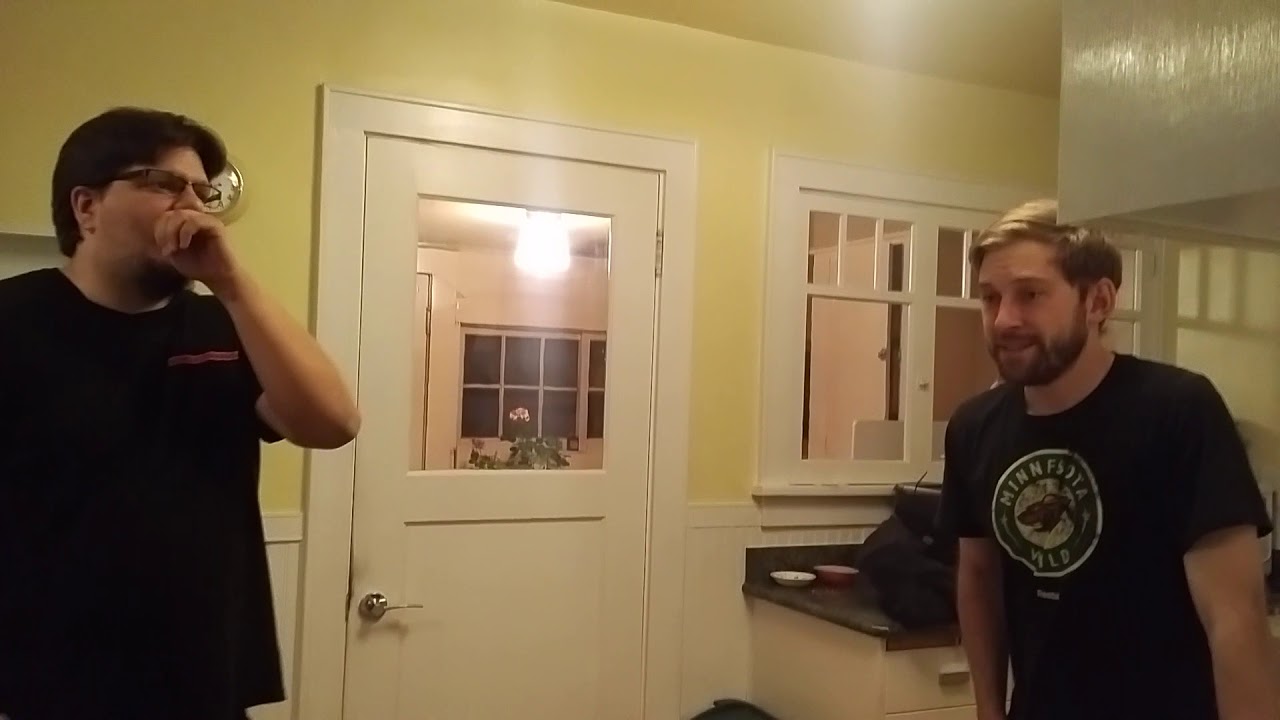 The Last Dab Experience - YouTube