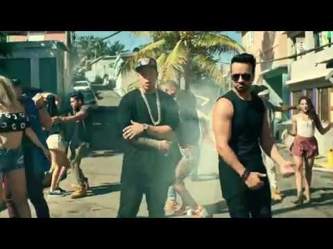 Luis Fonsi - Despacito ft. Daddy Yankee WhatsApp Status