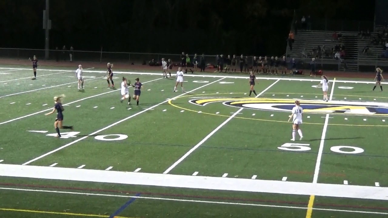 Easy for Izzy: Greatest Saves by Izzy in 2017: Class 2020 - YouTube
