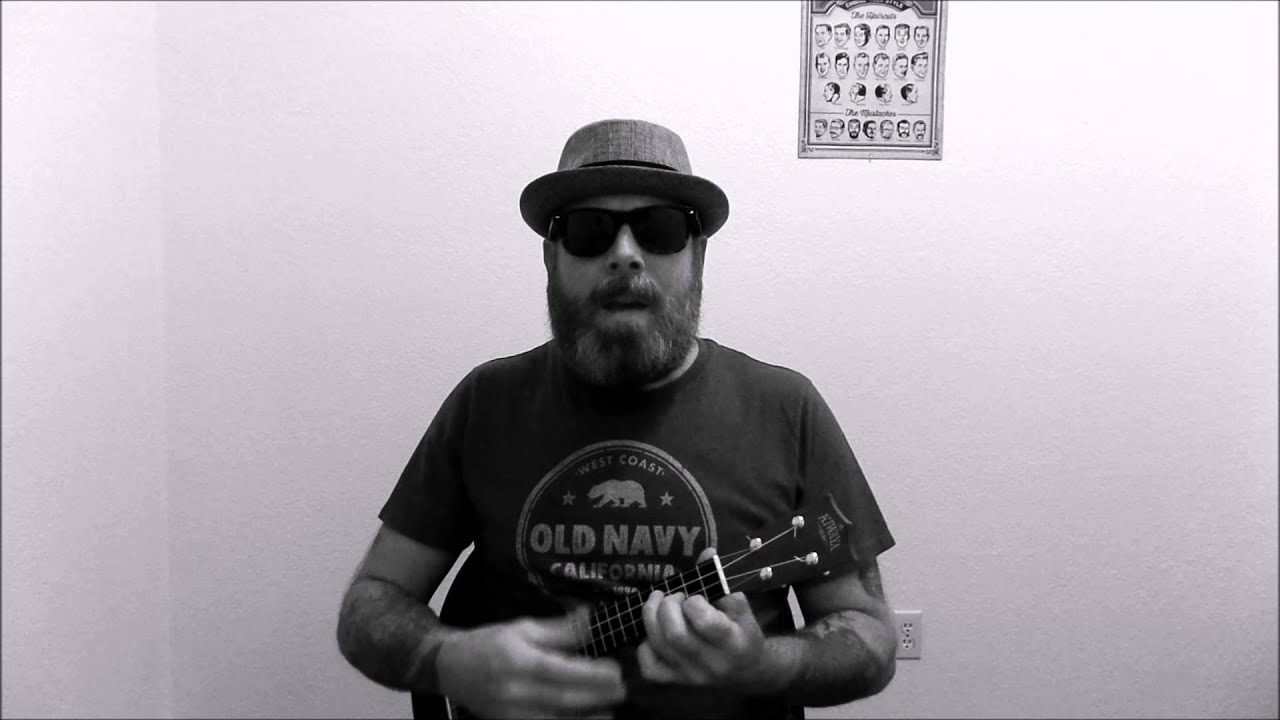 How Deep Is Your Love (ukulele cover) - YouTube