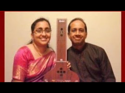 Smt.Nirmala Rajesh & Sri. Rajesh Nathan Vocal Concert - TriMurthy Day ...