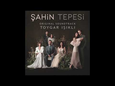Şahin Tepesi \