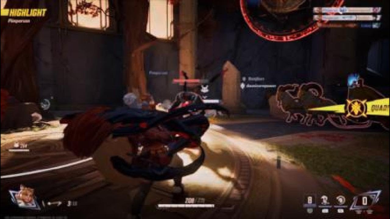 Marvel rivals - Cool/Funny plays compilation #3 - YouTube