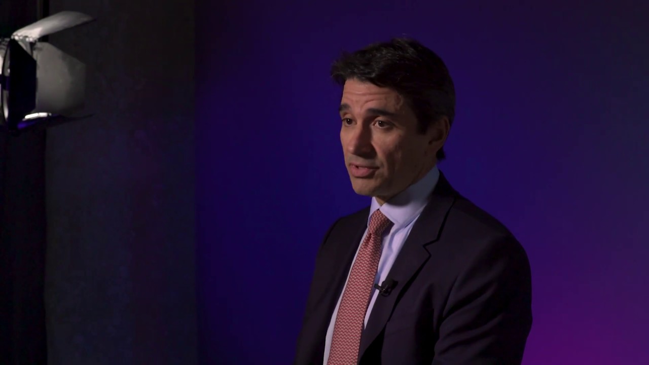 Capital Markets Webcast 2020 – Tadeu Marroco, Finance Director - YouTube