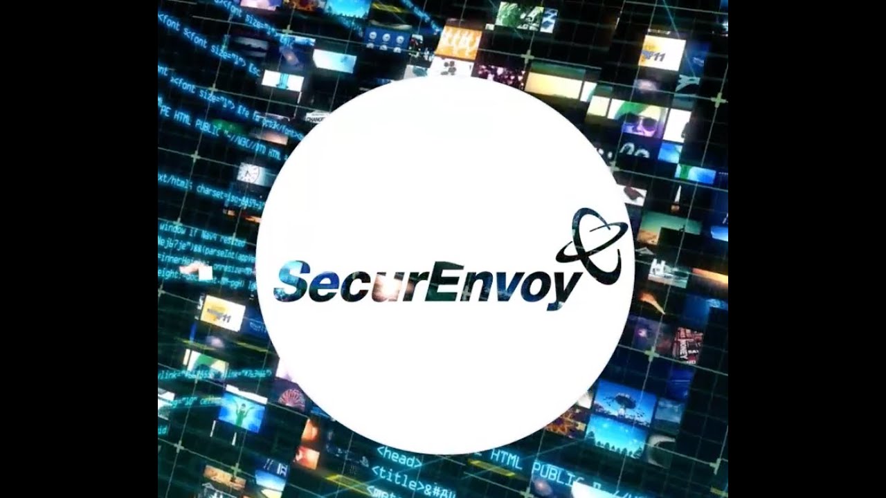 Juniper integration with SecurEnvoy - YouTube
