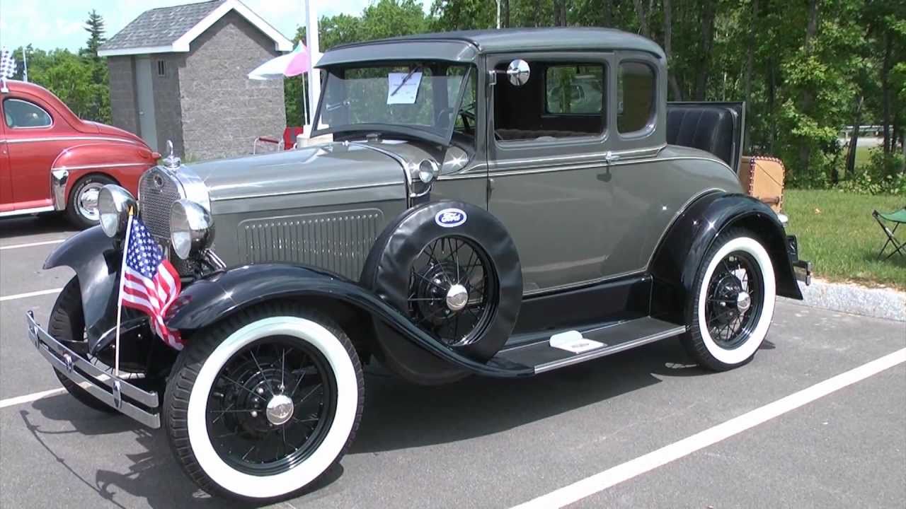 WOW Car Show - YouTube