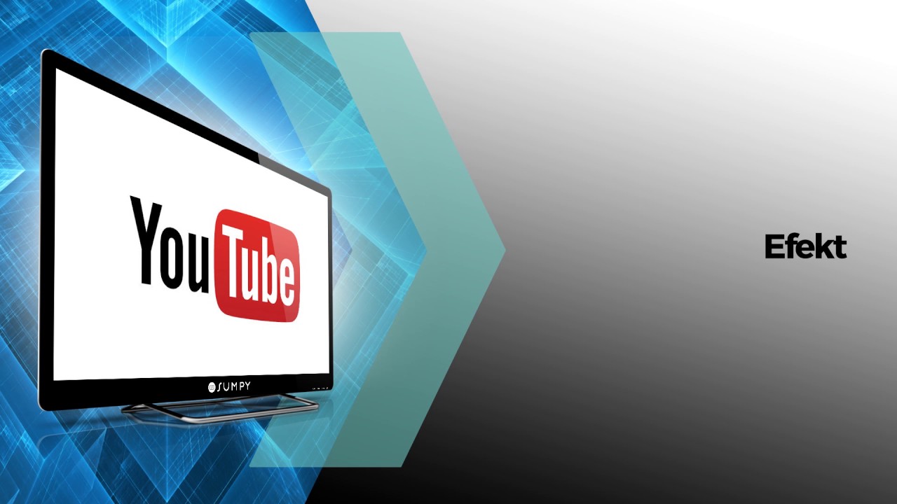 Sumpy - Digital Signage - 03 Tworzenie planszy video z filmem YouTube ...