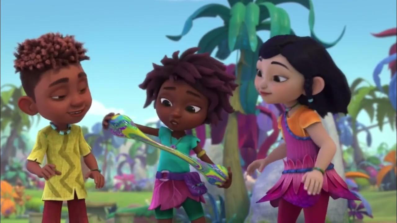 Bablu_Singh_Fx_Artist_Assemblage_Entertainment_2_Years_Experiance - YouTube