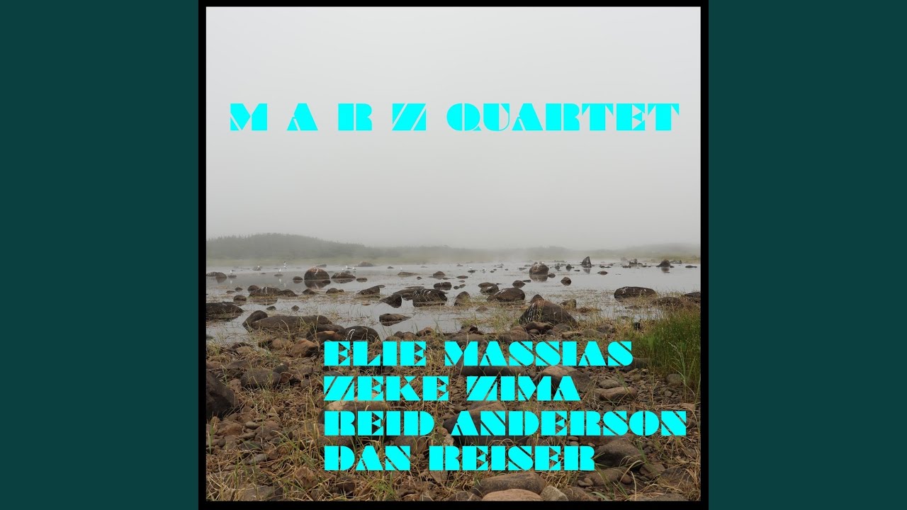 Last Chance Texaco (feat. Zeke Zima, Reid Anderson & Dan Reiser) - YouTube