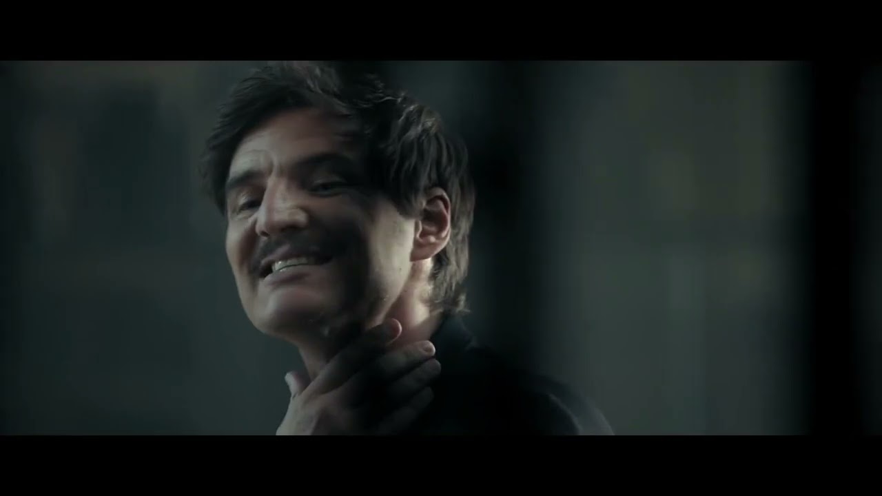 Solo Loewe Pedro Pascal Anuncio 75 secs Publicidad Comercial España ...