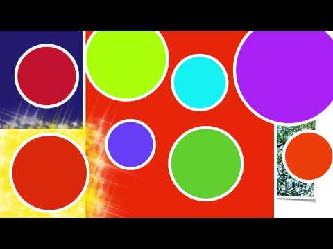CANCA WHIZ KIDZ - TREES - FULL VIDEO / ENGLISH FOR KIDS