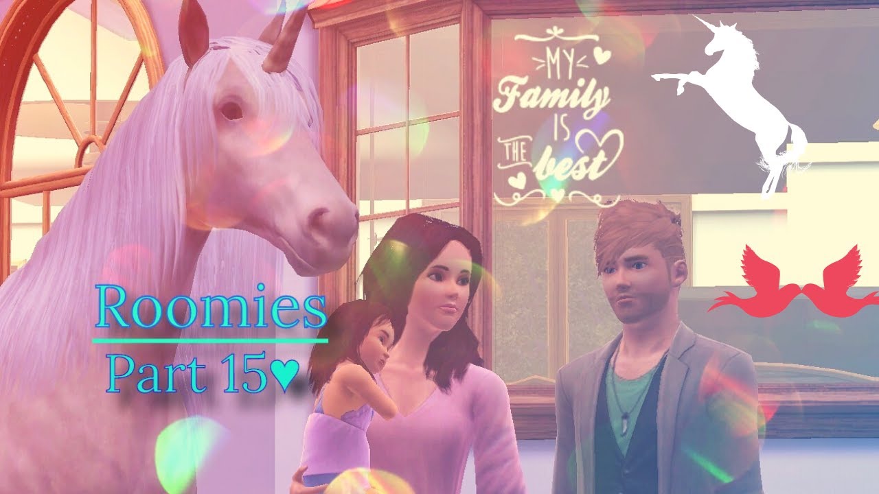 The Sims 3 Roomies Let's Play Part 15 Love tester and Repo-man! - YouTube