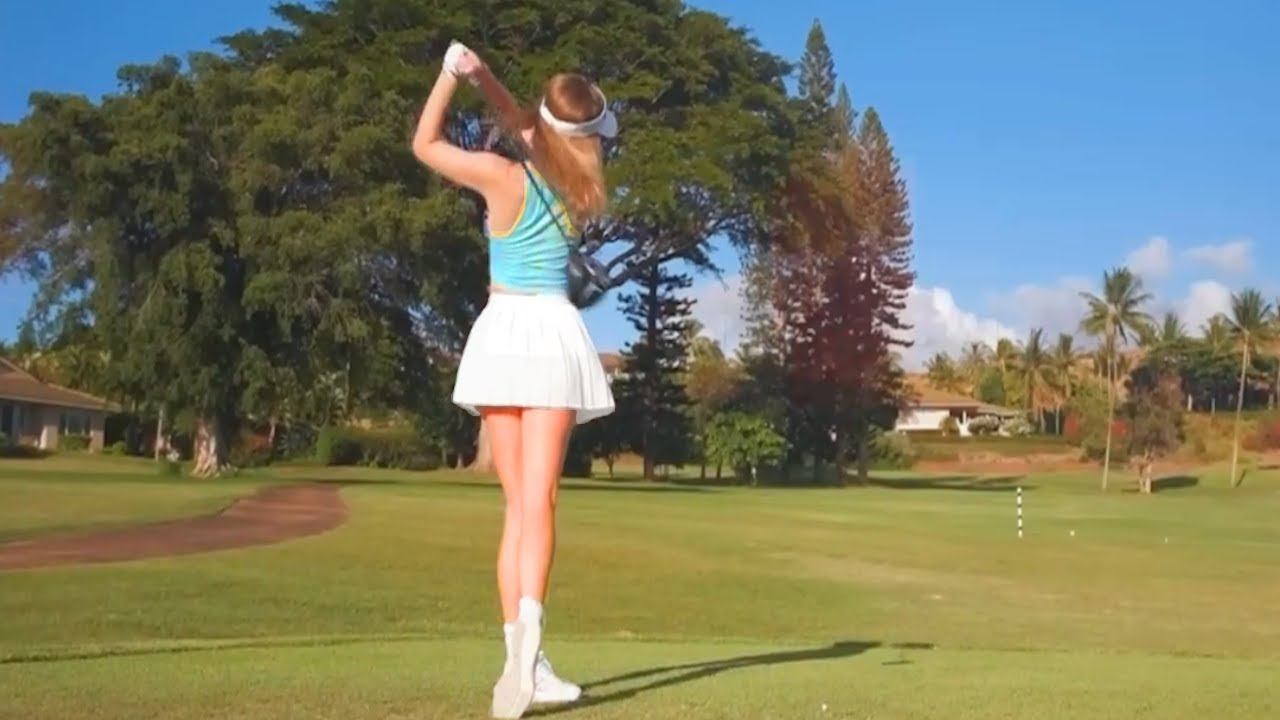 Unforgettable golf day - Fails Of The Week #2 - YouTube