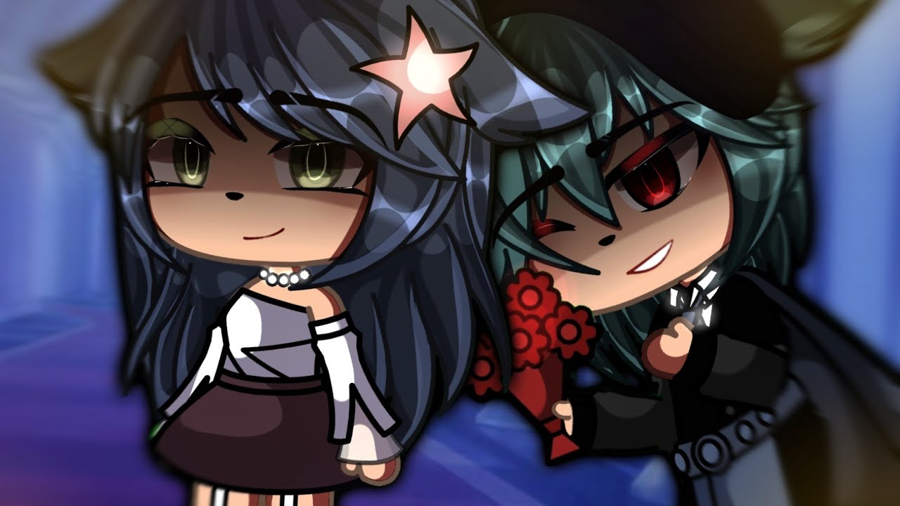 She’s My Alibi Meme || Gacha Trend // Gacha Life Meme [Inspired + Not ...